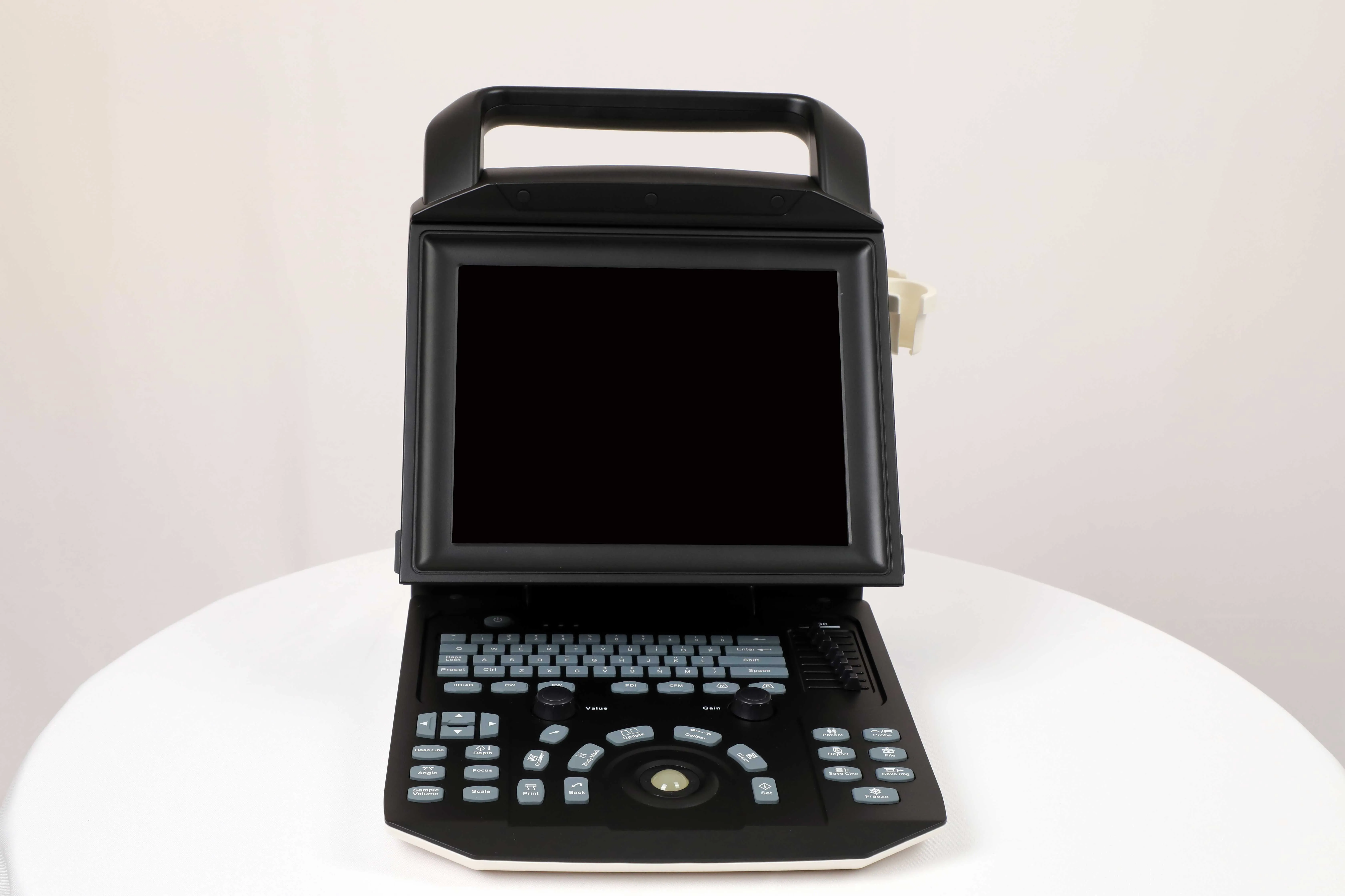 MSLCU18 4D Color Doppler Ultrasound Machine for Pregnancy