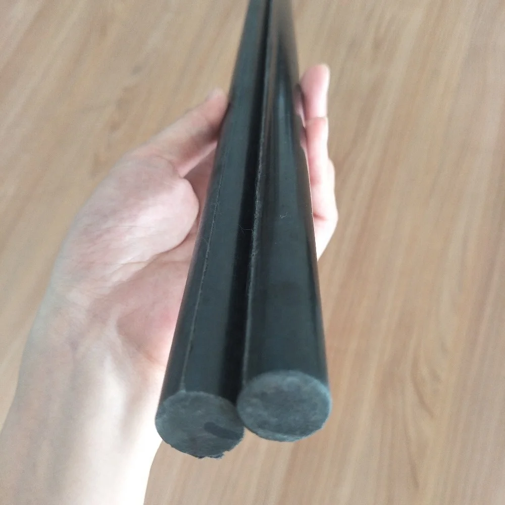 Black Color Phenolic Tube Bakelite Rod Black Phenolic Rod - Buy Black ...
