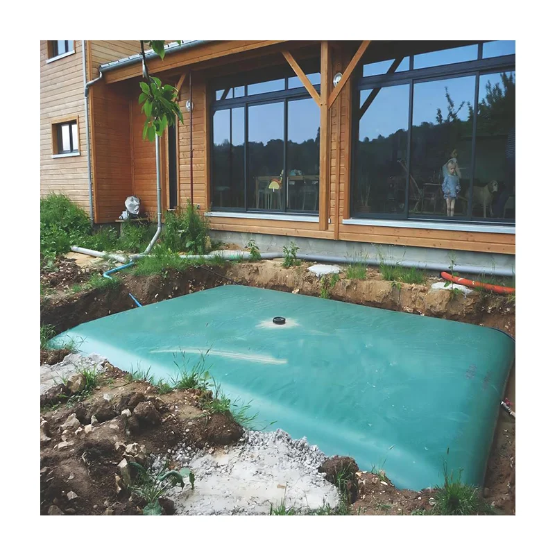 New Design Collapsible Water Storage Tanks Reusable Water Tanks 10000 ...