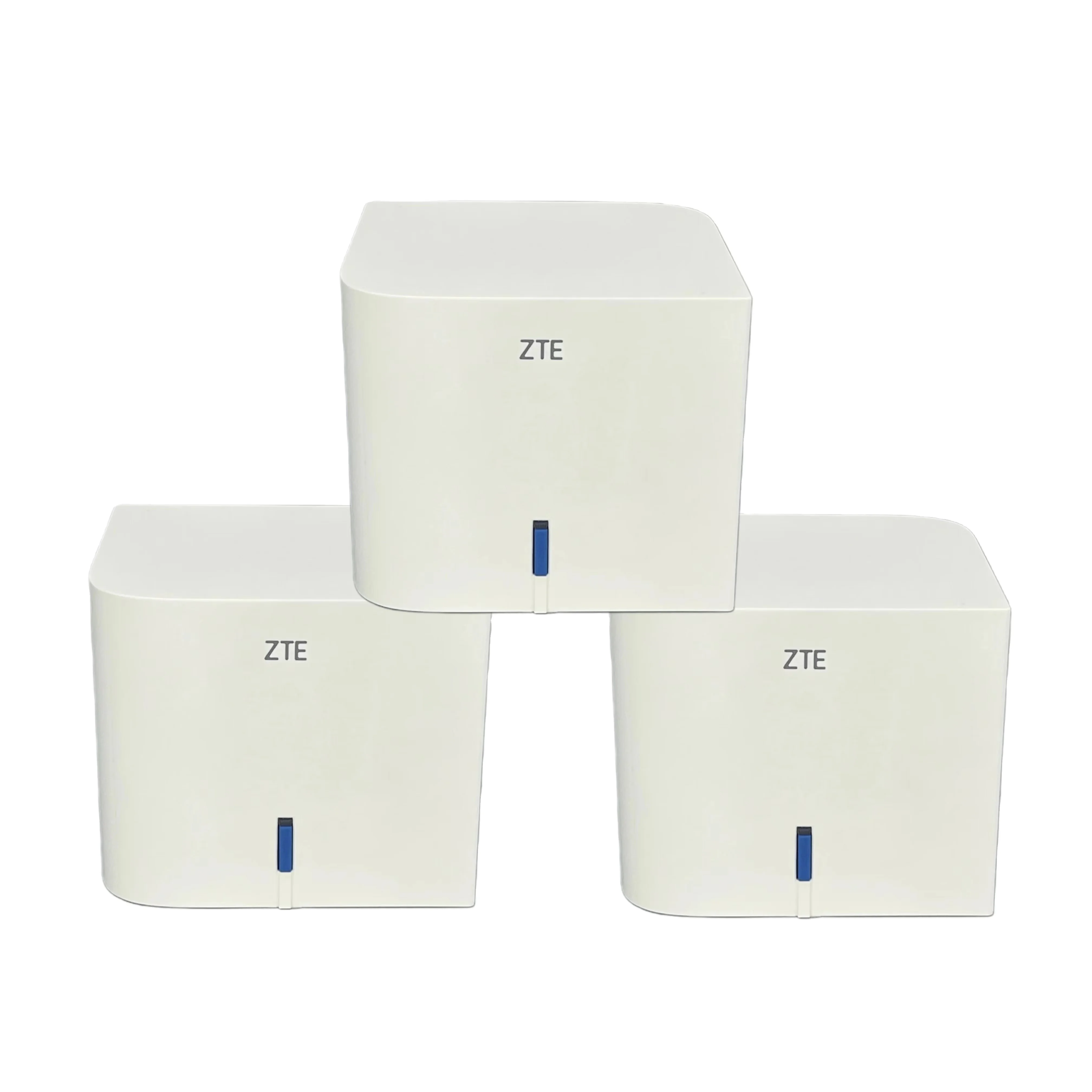 Powerfull Ac1200 2.4g 5g Whole Home Wi-fi Mesh Router System With Home ...