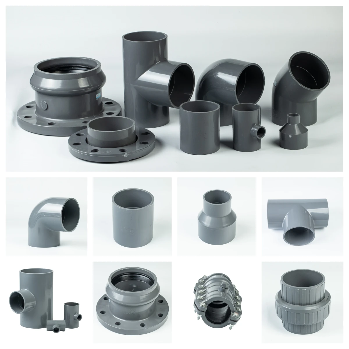 Stock Available PVC Equal Tee for 3 Inch PVC Pipe Fittings| Alibaba.com