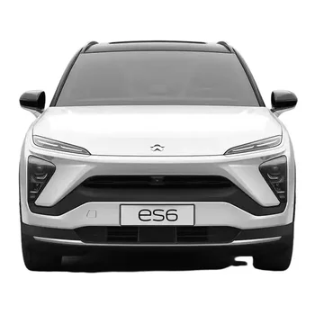 Hot Sale Nio Es6 Electric Car 625 Km High Speed 200 Km/h Fast Charge 100kwh Left Hand Drive Long ...
