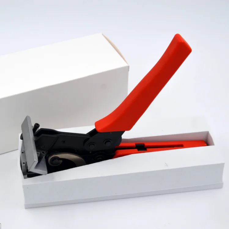 Alibaba.com: Stainless SMT Scissor ESD-safe Stapler Type Splice Tool for Carrier Tape 1.2-16mm ...