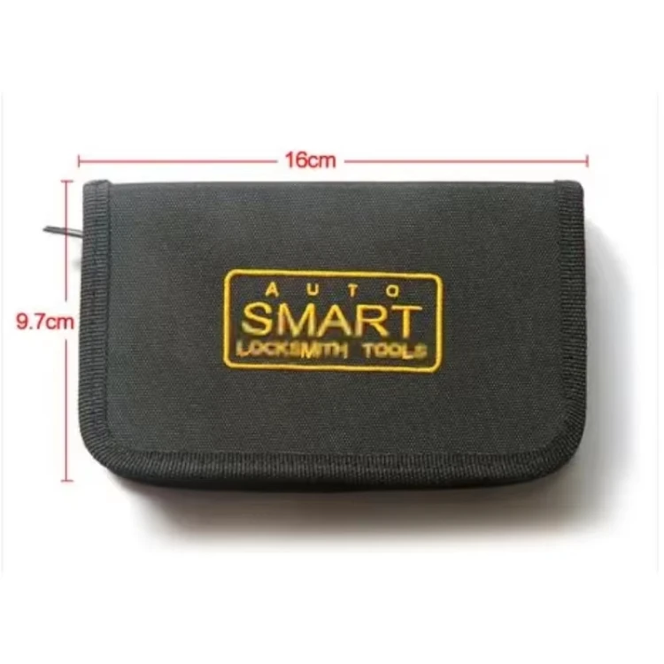 The Latest Decoder for 2025 Smart Tools Pack 2-IN-1 Pick and Car ...