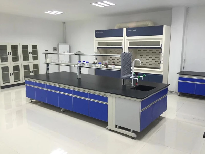 Laboratory Furniture Cabinets Lab Furniture Turkey School Laboratory ...