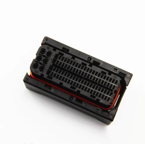 Original 6 Pin Auto Connector 1928405063 1928405064 For Brand - Buy ...