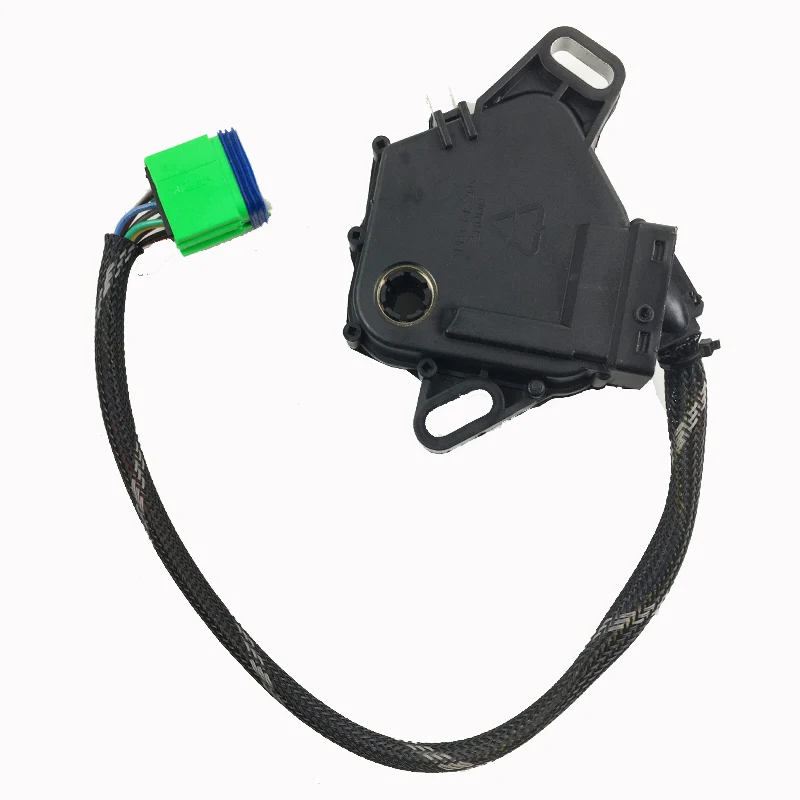 Car Transmission Switch DPO Pressure Sensor CMF 930400 For Peugeot 207 ...