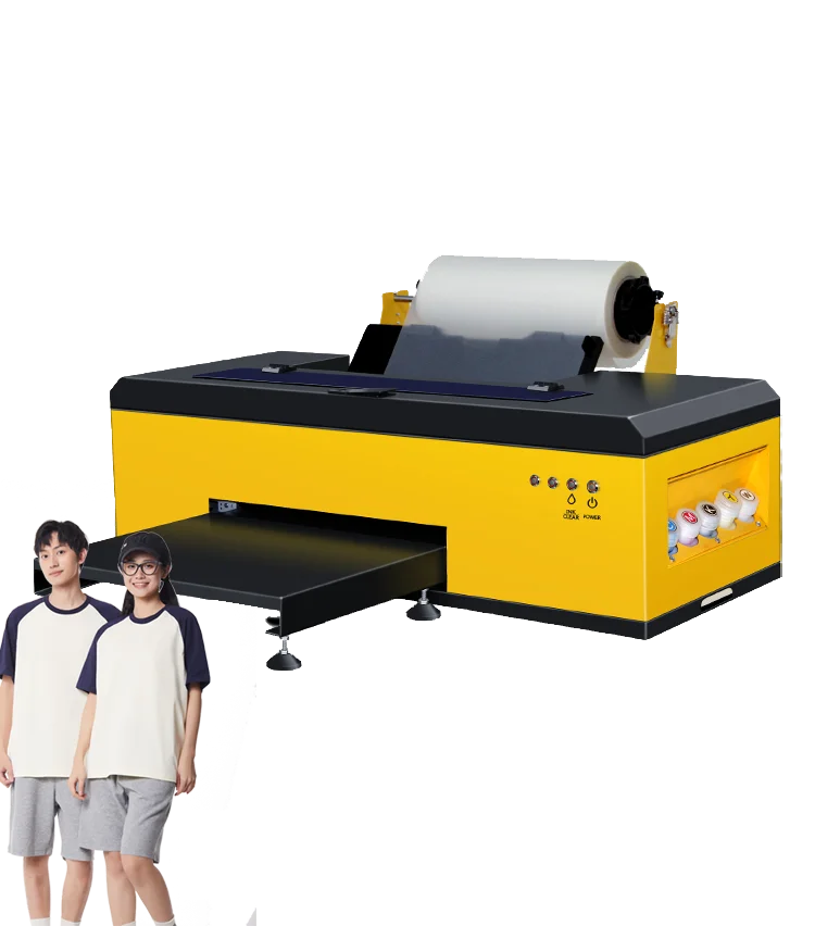 A3 dtf printer printing machine impresora dtf printer L1390 Printhead| Alibaba.com