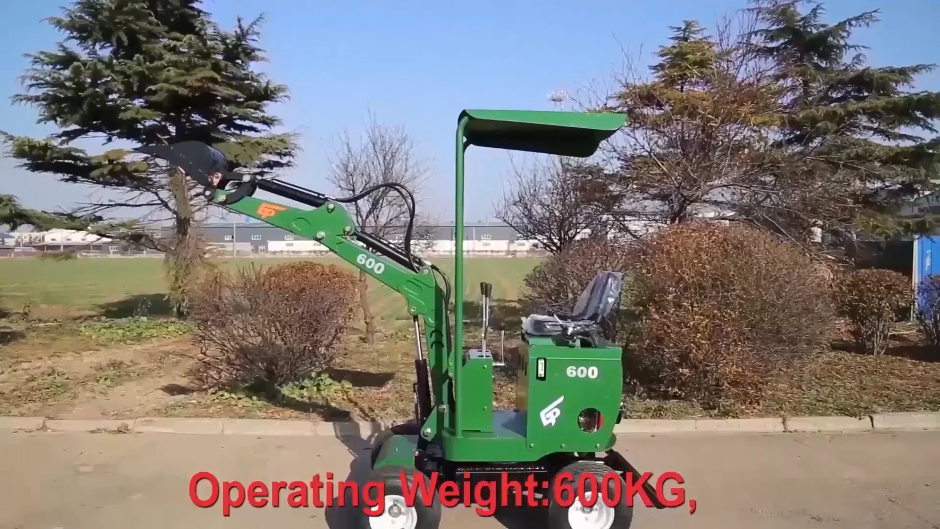 China Micro Mini Compact New Wheel Excav Price - Buy Excav Price,Price ...