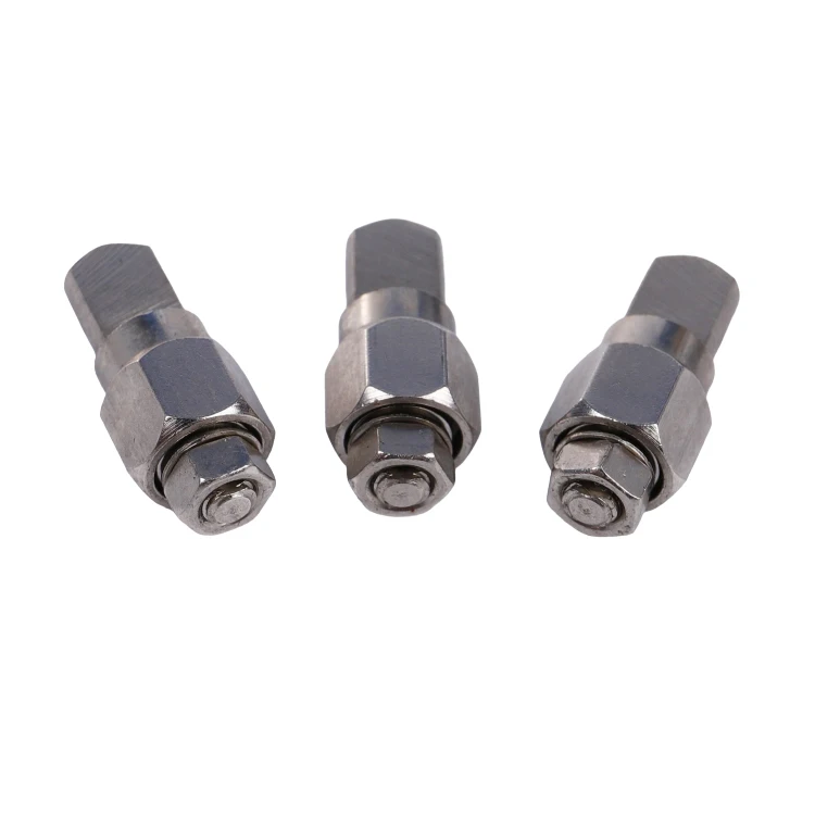 Lamp Torque Hinge Adjustable Small Metal Position Control Damper Hinges ...