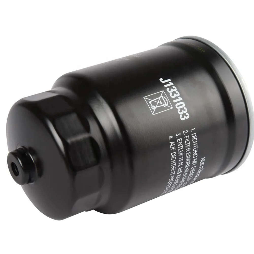 16403-7F40A Fuel Filter for NISSAN - Reliable Performance