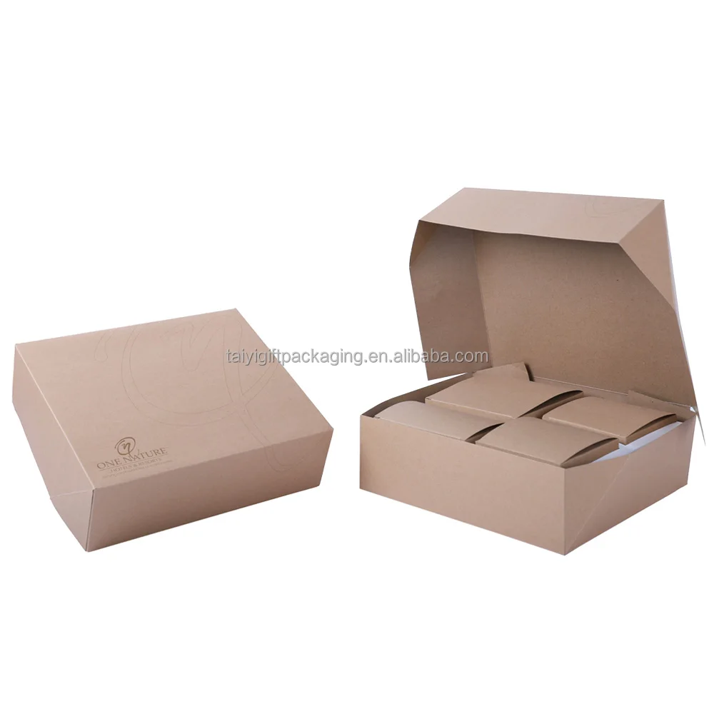 Custom Fried Chicken Box Kfc Packaging Design Holes Disposable Fast ...