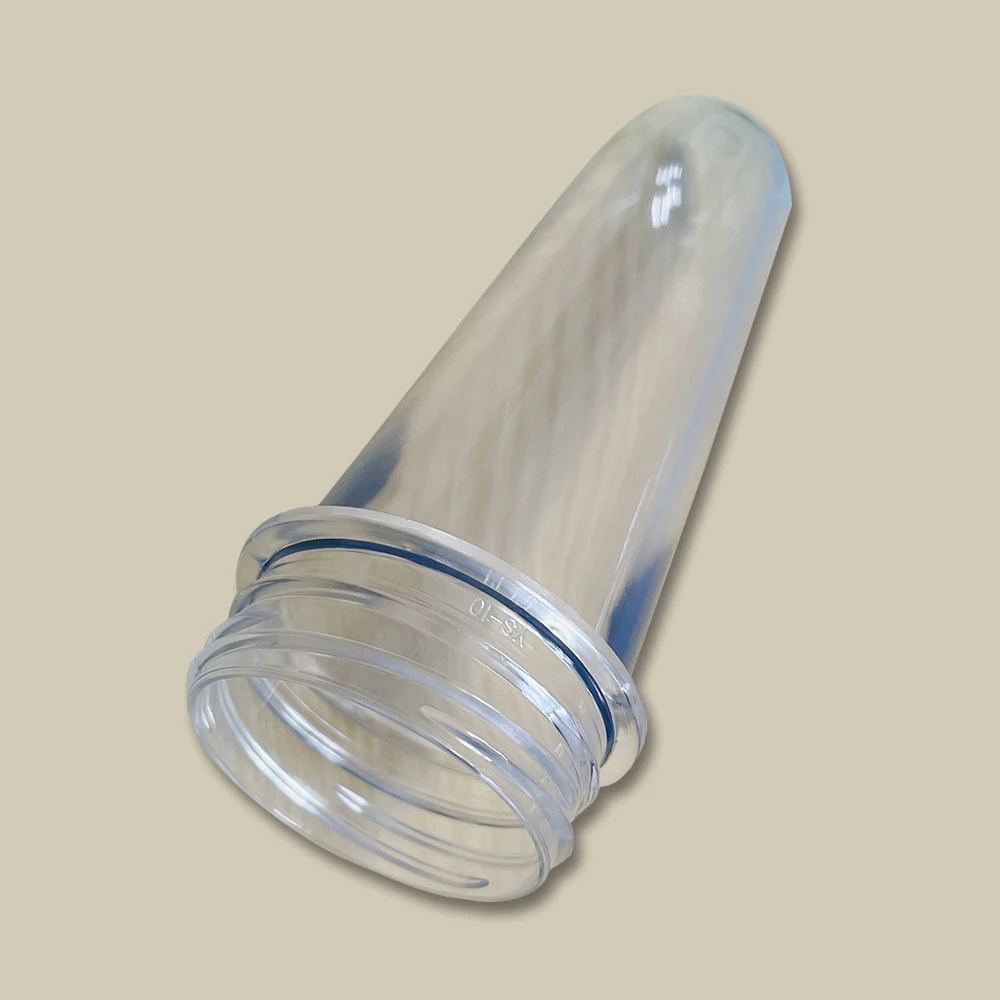 Pet Water Preform Suppliers 28mm 38mm 68mm 30g 38g Clear Plastic ...