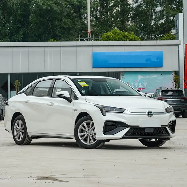 Gac Aion S电动车轿车车型2020 Nedc 460千米 - Buy 新能源电动汽车,Aion S,广汽aion S电动汽车轿车模型2020 Nedc 460km Product on ...