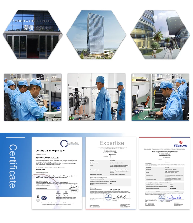 High Quality Waveguide Bandpass Filter Low Insertion Loss High ...