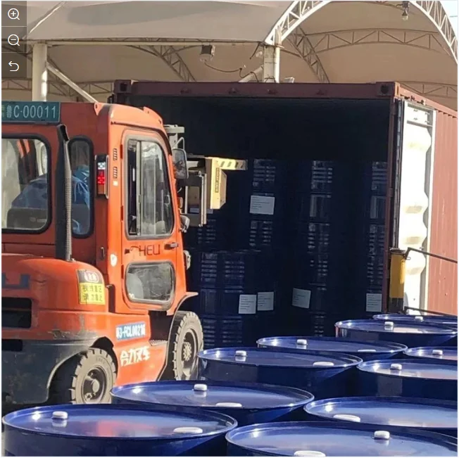 Dipropylene Glycol Dpg Essence Solvent 99.5% High Solvent Enhanced ...