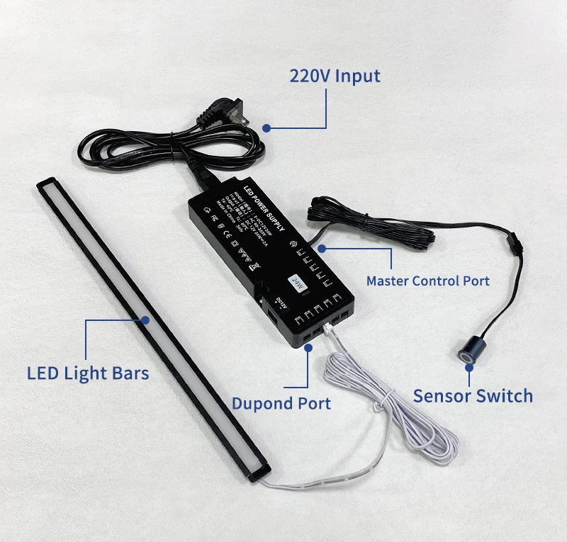 Factory Direct 12v 24w Dimmable Led Driver Single Output 2a Led Bulb ...