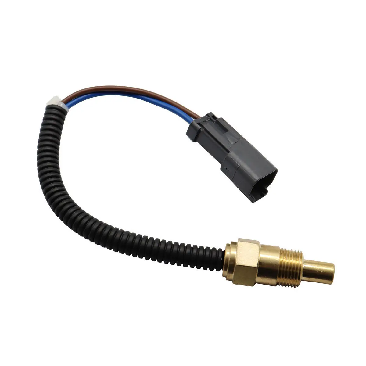 Water Coolant Temp Sensor 41-5066 415066 for Thermo King 3.74 3.95 4.82 ...