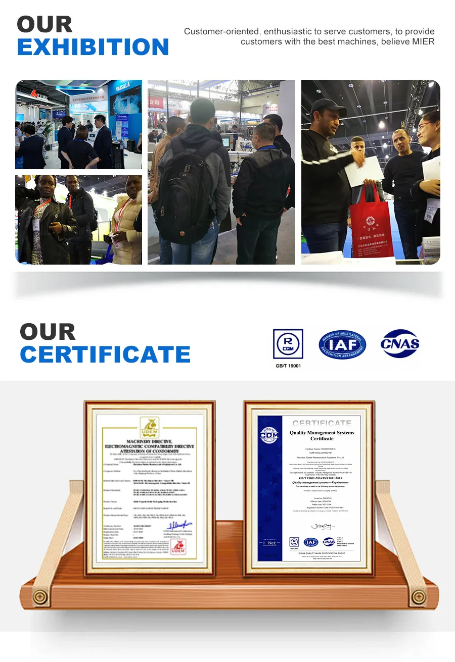 Factory Semi Automatic High Speed Stickers Flat Cardboard Box Labeling ...