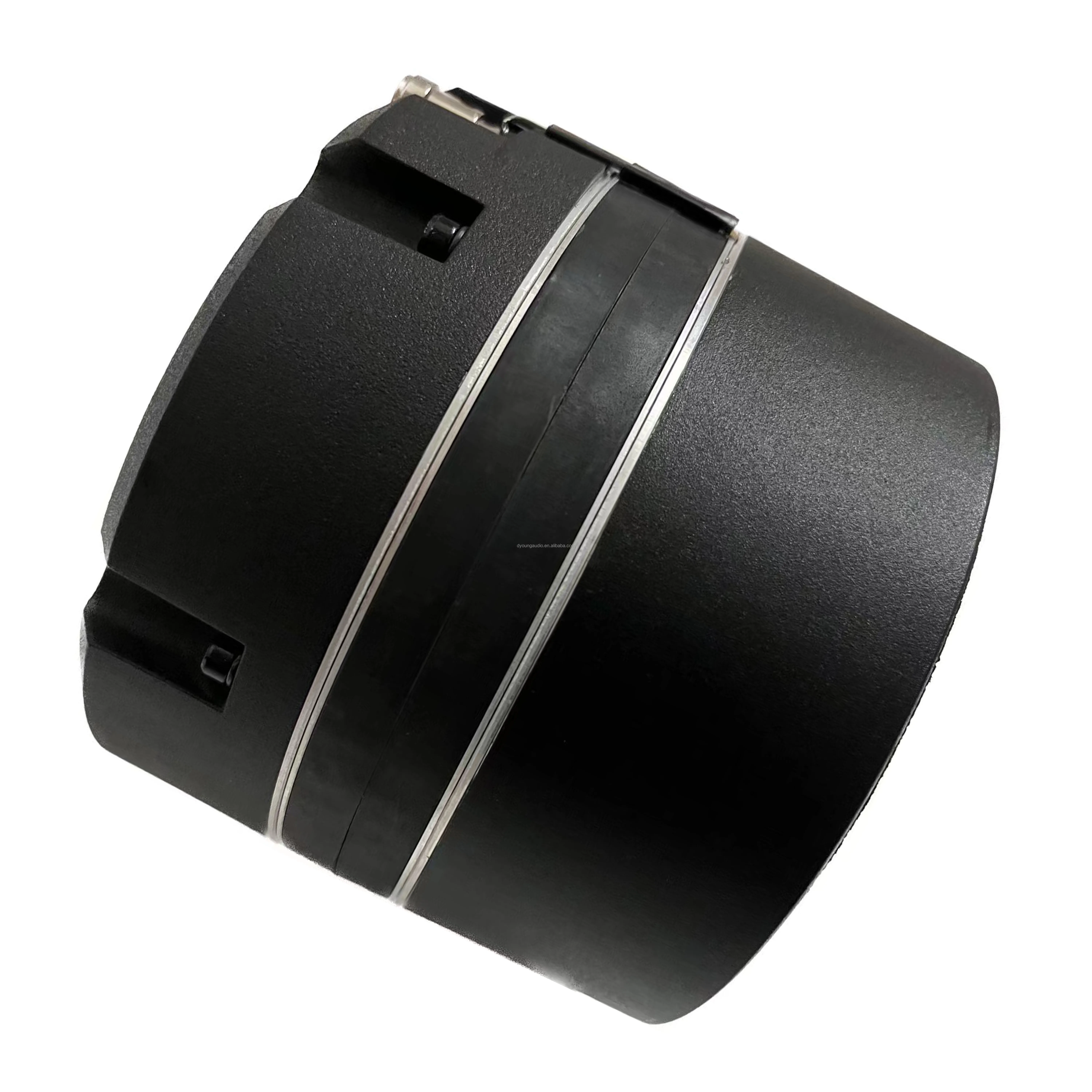 Dual Coil 2000 Watts High Quality Neo Neodymium Driver