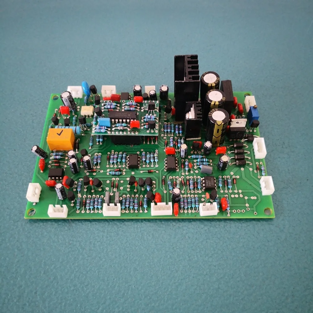 Motherboard Mainboard PCB Board for Induction Heating Machine