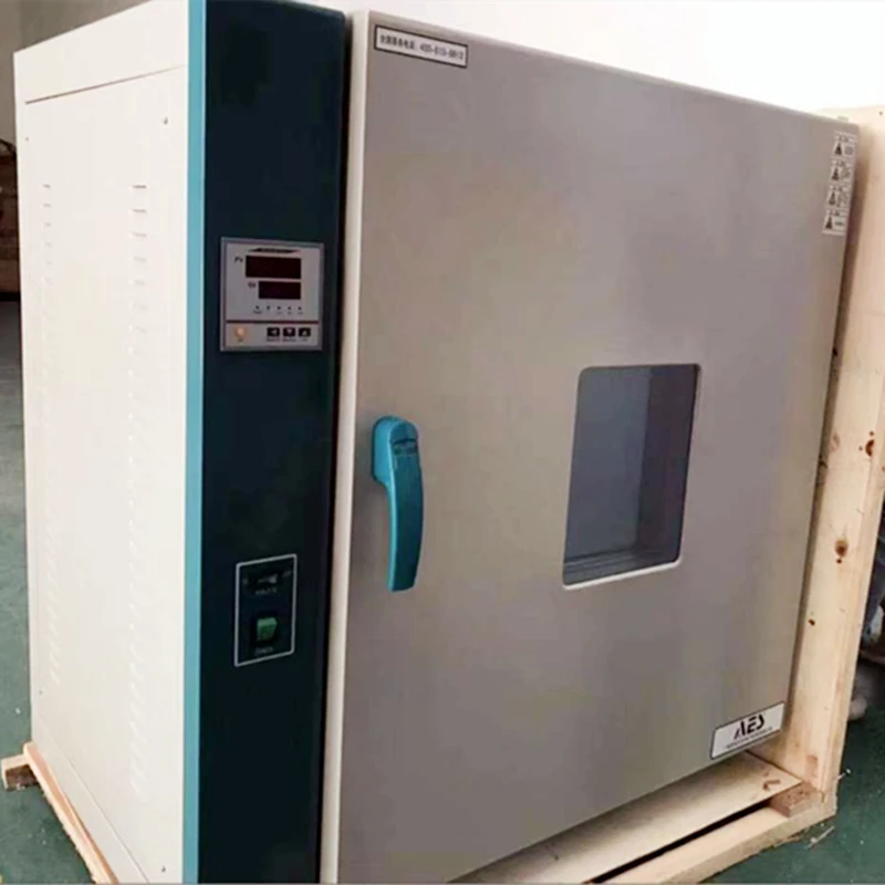 AES High Volume Digital Electric Oven for Car Headlight Baking