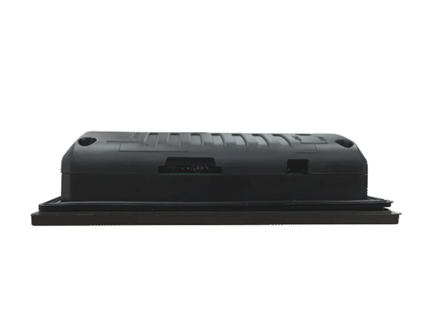 HMI Touch Screen Panels - Reliable Human Machine Interface