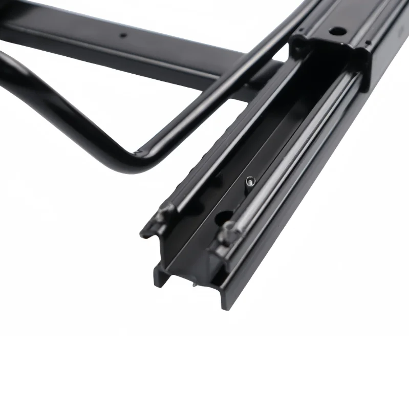 Customized Car Seat Slider Mechanism - Adjustable & Durable