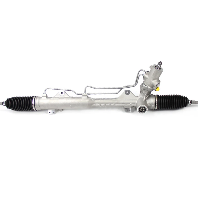 Auto Steering Rack Lhd Hydraulic Steering Gear For Car 7 Series E66 Oem ...