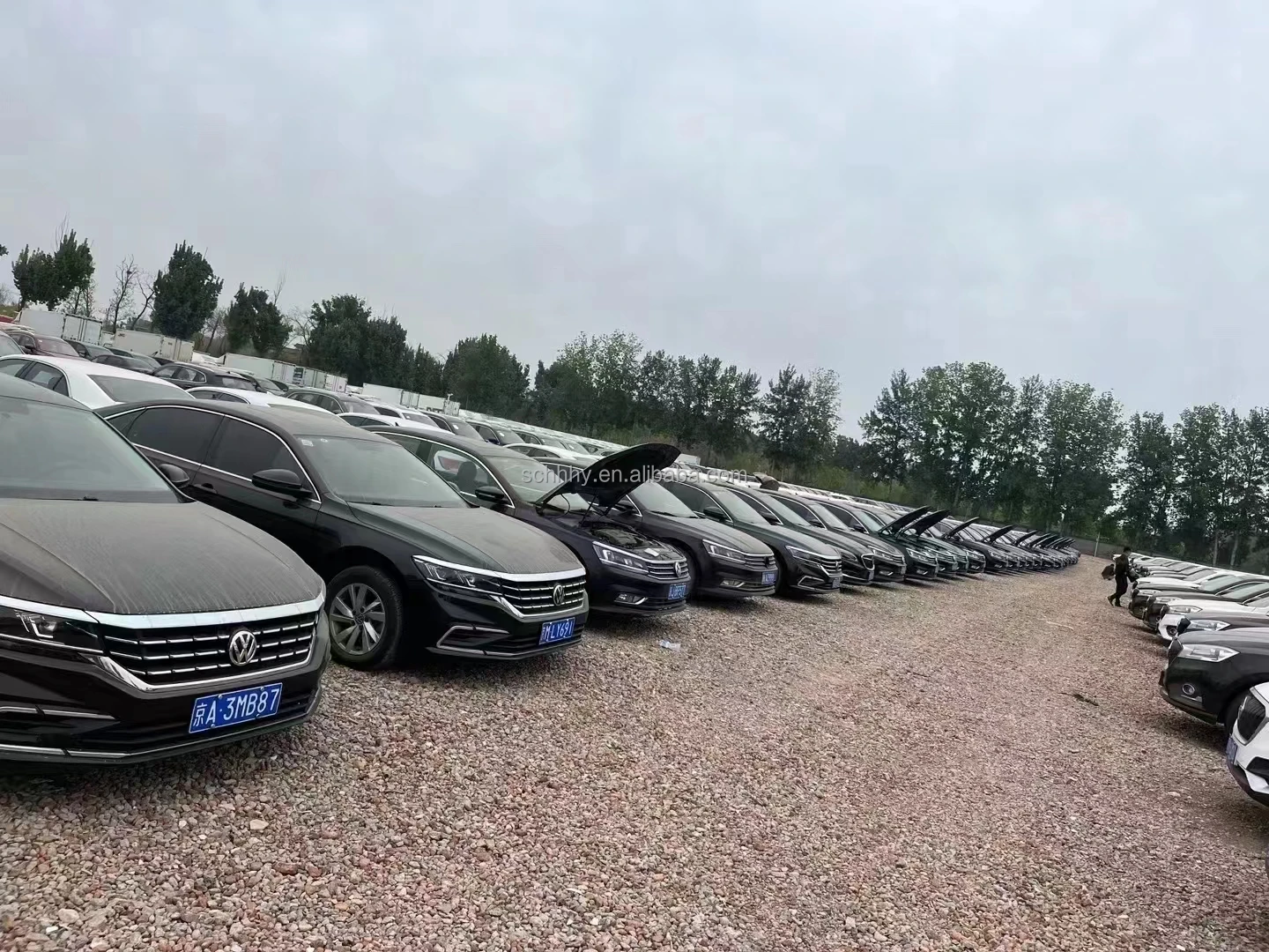 Deposit Byd Yang-wang U8 New Off-road Electric Car 4x4 Byd Yangwuang U8 ...