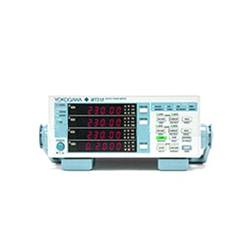 Yokogawa Wt310 Digital Power Meter - Buy Yokogawa Wt310 Digital Power Meter,Yokogawa Wt310,Wt310 ...