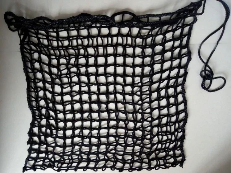 Factory Sales Hay Nets For Horses Pp High Tenacity Polypropylene Square ...