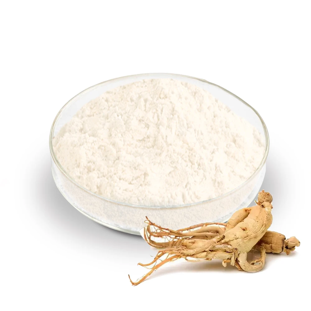 Panax Ginseng Root Extract Ginseng Extract Korean Red Ginseng Powder ...