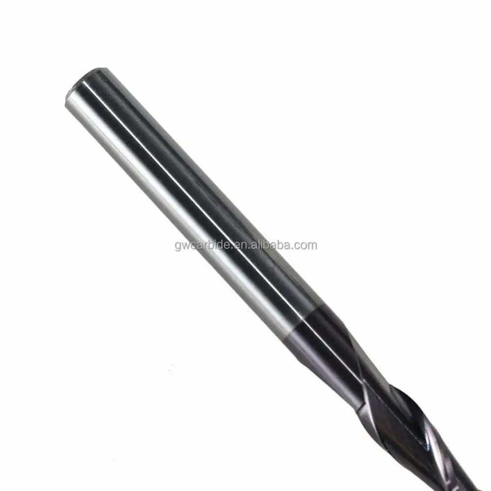 Gw Hot Sale Tapered End Mills Drill Bits Ball Nose Mill For Woodworking ...