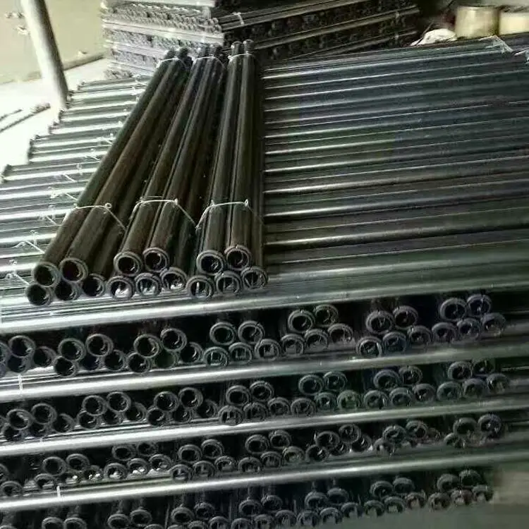 46mm Friction Bolt Split Set With Q235/q355 Material Used For Coal Mine - Buy 46mm Split Set ...