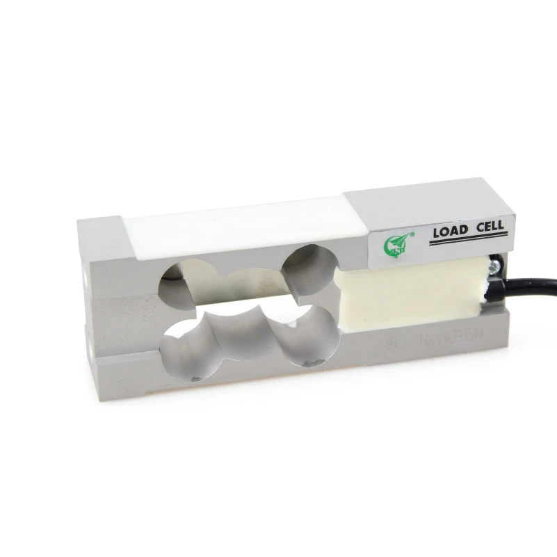 Original 2022 Load Cell Force Sensor L6C 3kg-50kg Digital Load Cell