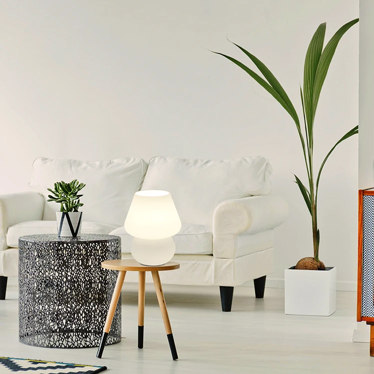 New Modern European Desk Lighting Hotel Study Bedroom Living Room ...