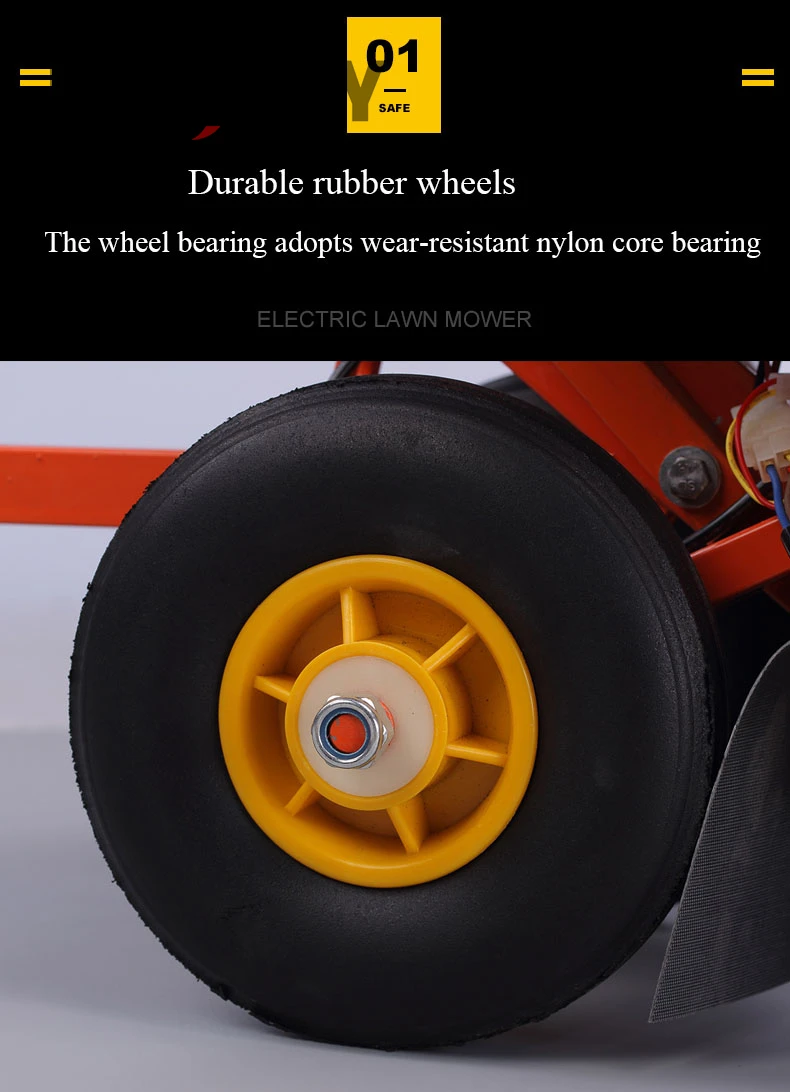 Rechargeable Electric Weeder Machine for Agriculture - Multifunctional ...