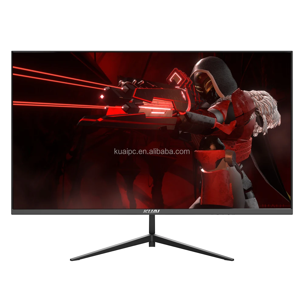 Bulk Price Frameless 27 Inch Computer Monitor LCD Screen FHD Desktop ...