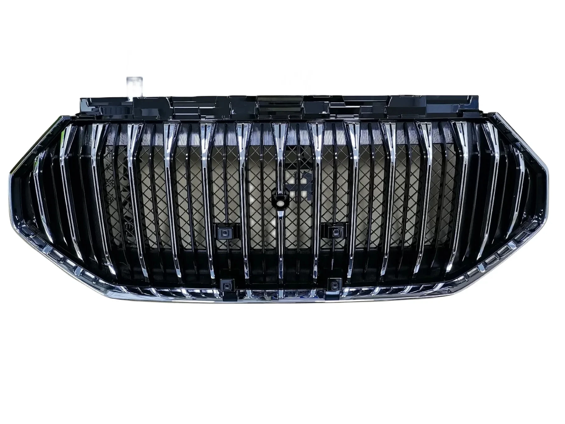Jetour X70 Plus Car Original Accessories - Air Filter & Bumper