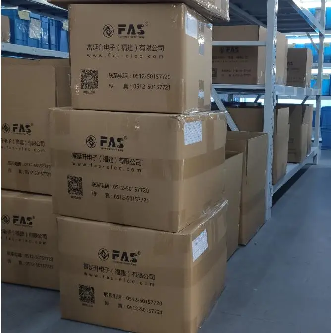 Fas Pbt Push-to-connect Tube Fitting Rectangular Multi-connector 10 ...