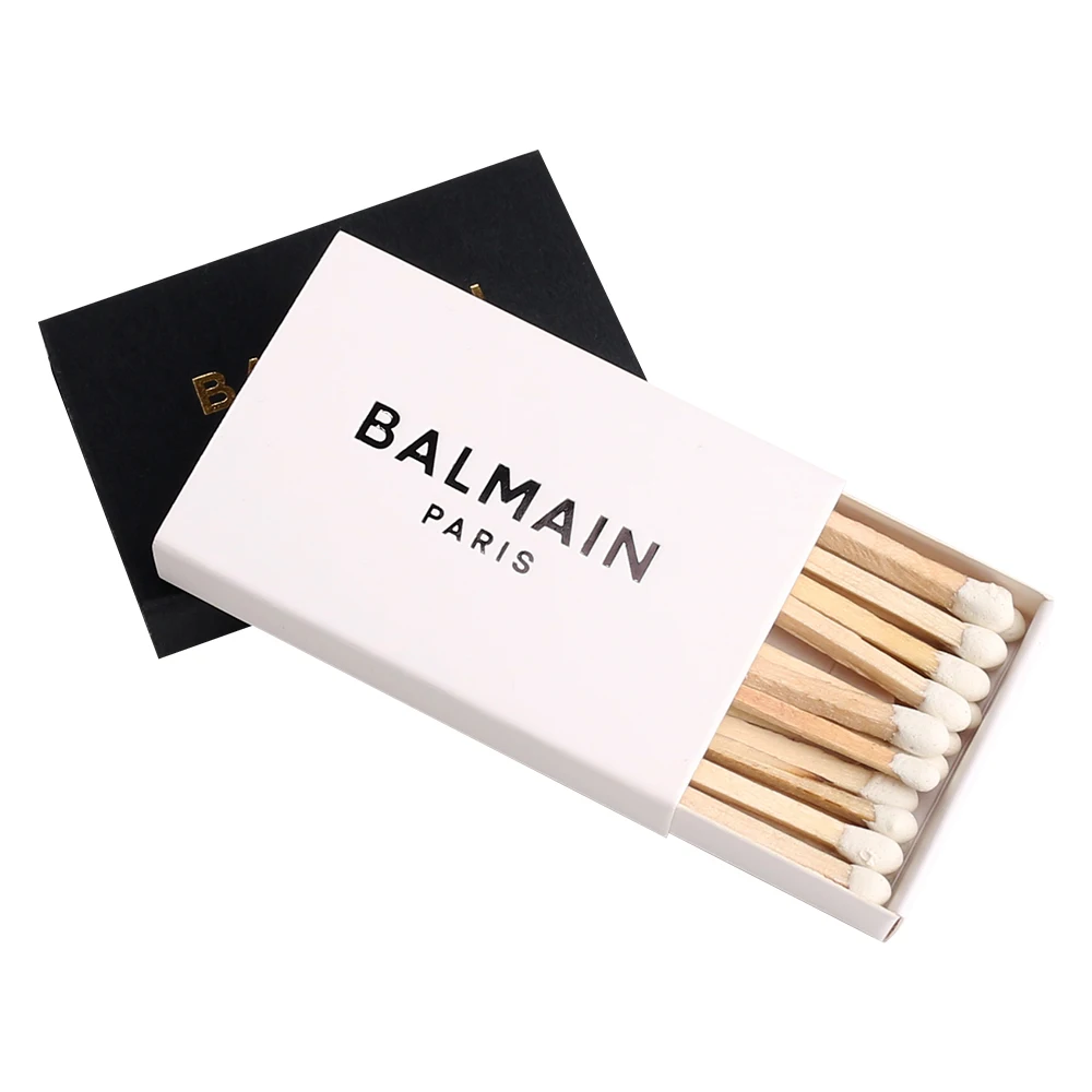 Package Manufacturer Logo Design Security Customizable White Black ...