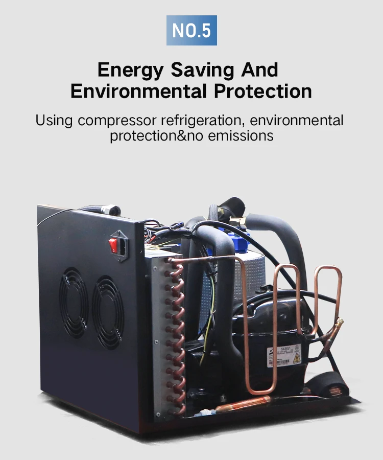 Ice Bath Chiller Small Bathroom Chiller Machine Portable Ice Bath Water ...