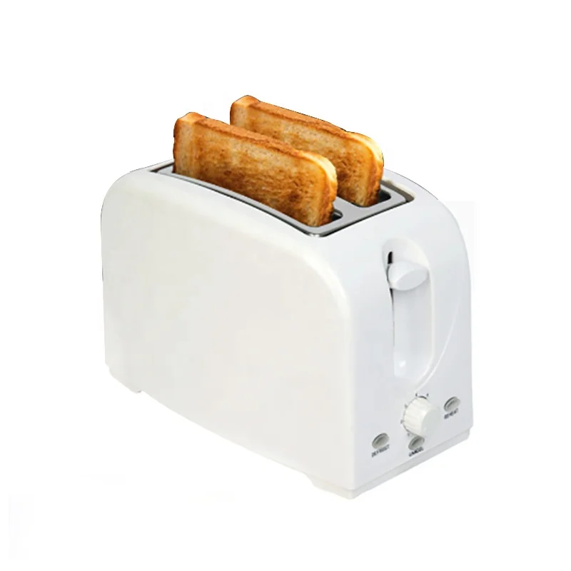 Fully Automatic Multi Toaster for Household 2-piece Toaster Breakfast ...