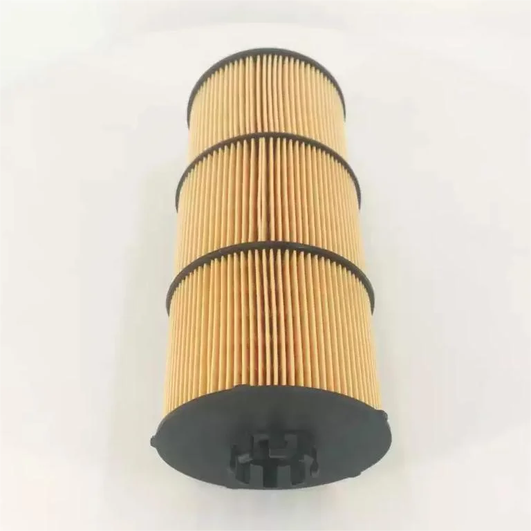 Truck Actros MP4 Lube Filter Oil Filter A4731800809 LF17511