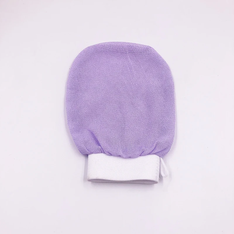 Hammam Gloves - Exfoliating Body Scrub Mitts for Dead Skin
