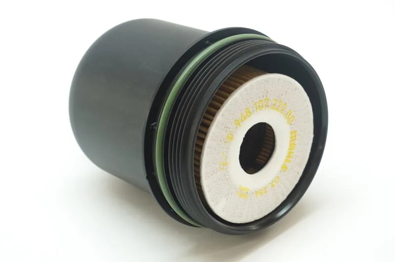 Car Engine Parts Oil Filter Housing Cover For Porsche Cayenne 2015 2016 ...