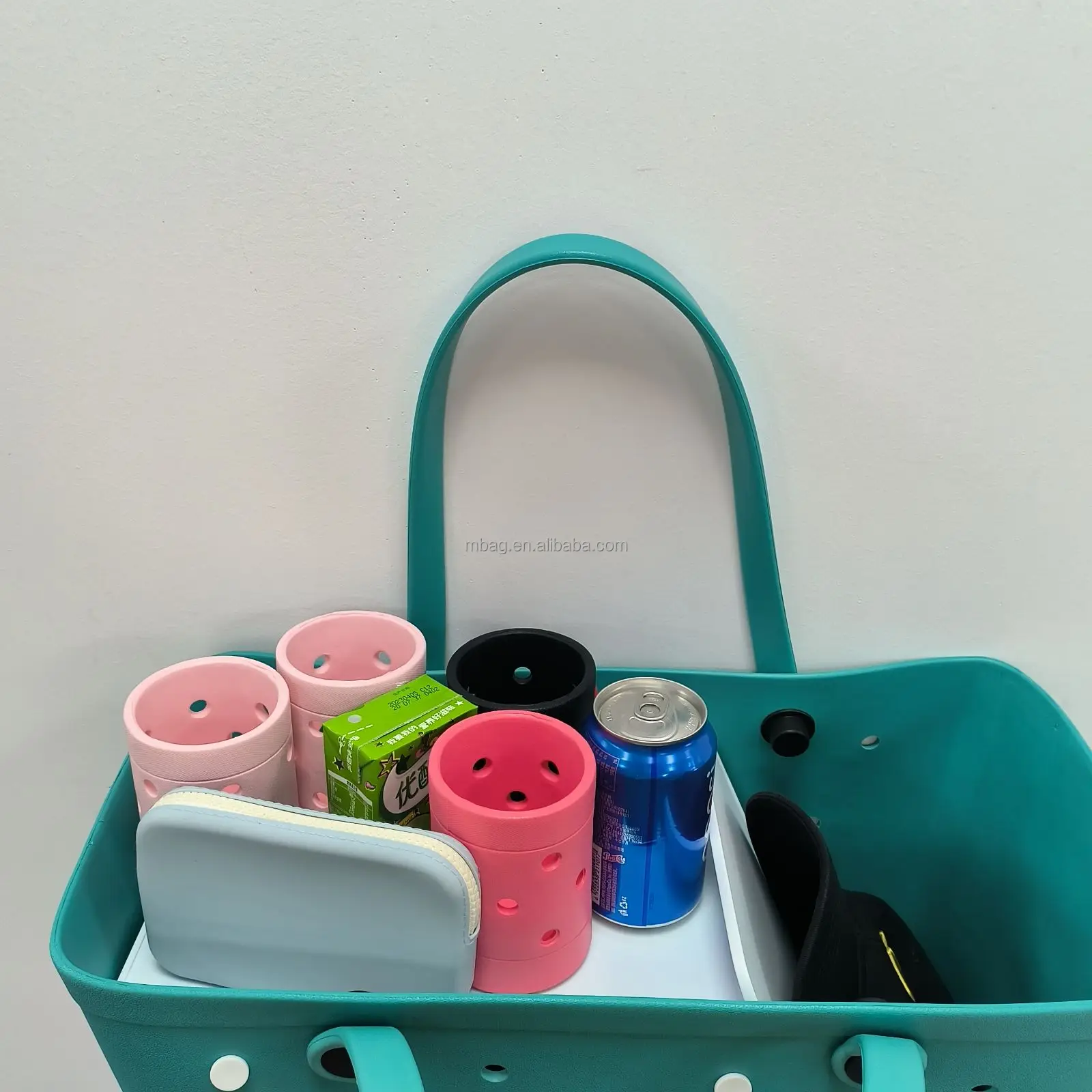 Wholesale Plastic Shelf Divider For Handbags Board Organizer For ...