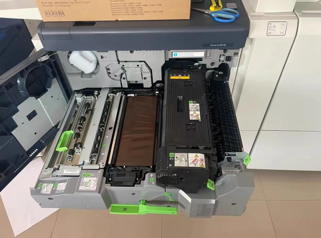 A3 Large B&w Photocopier For Xerox B9100 Competitive Product Printer On ...