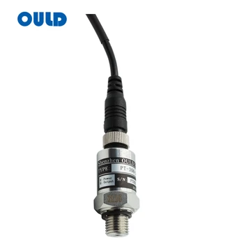 Ould Pt-306 Low Cost Oem 4-20ma Pressure Transmitter 0-16bar Pressure ...